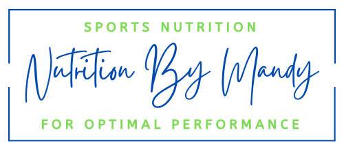 Healthy Bus Snacks for Athletes - Nutrition By Mandy