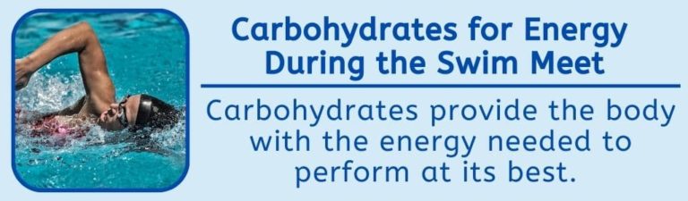Swim Meet Snacks: Fuel for the Pool - Nutrition By Mandy