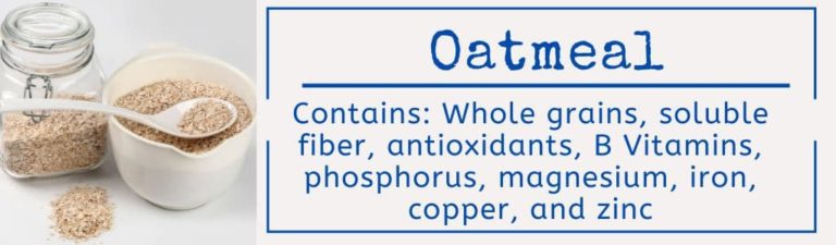 7 Tips for Making Protein Overnight Oats - Nutrition By Mandy