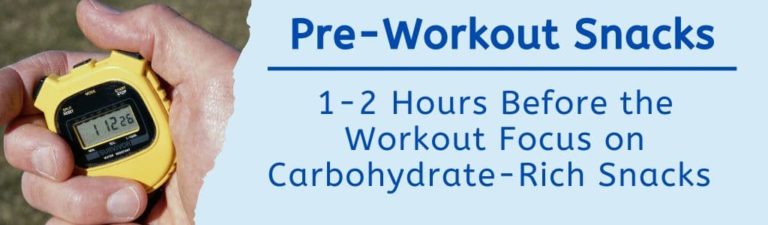 How to Build an Ideal Vegan Pre-Workout Meal - Nutrition By Mandy