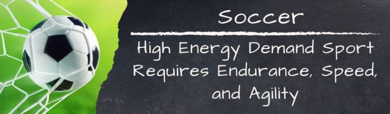 Best Soccer Snacks for Energy on the Field - Nutrition By Mandy