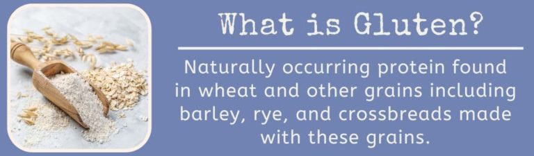 Gluten-Free Pre-Workout Meals and Snacks for Athletes - Nutrition By Mandy