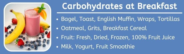 17 Best Post Run Breakfast Ideas for Athletes - Nutrition By Mandy