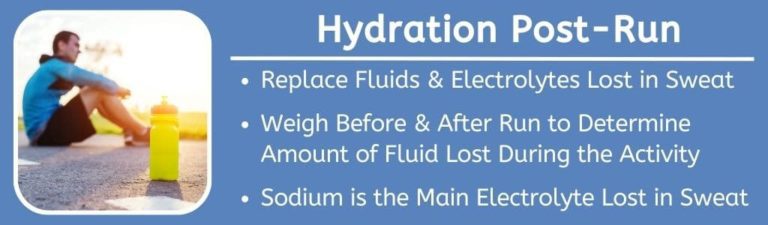 17 Best Post Run Breakfast Ideas for Athletes - Nutrition By Mandy