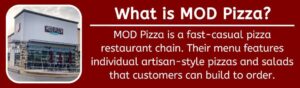 MOD Pizza: Healthy Options for Athletes - Nutrition By Mandy