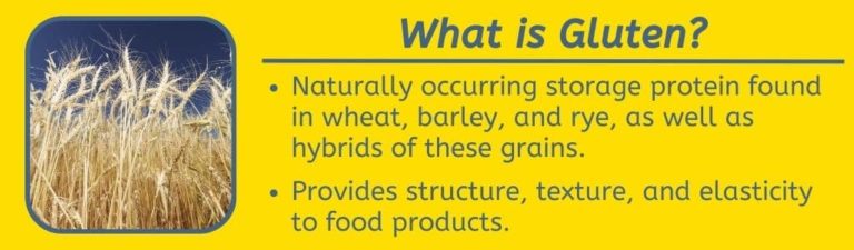 Sports Nutrition Tips for the Gluten-Free Athlete - Nutrition By Mandy