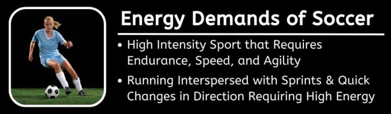 Soccer Player Diet: Nutrition Tips for Optimal Performance - Nutrition ...