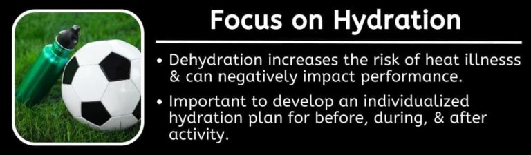 Soccer Player Diet: Nutrition Tips for Optimal Performance - Nutrition ...