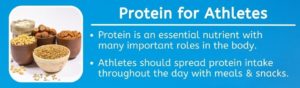 Pea Protein vs. Soy Protein: Which One Reigns Supreme? - Nutrition By Mandy
