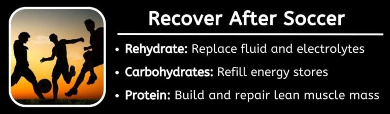 Soccer Player Diet: Nutrition Tips for Optimal Performance - Nutrition ...