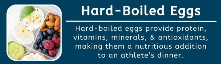 13 Dinner in the Car Ideas for Busy Athletes - Nutrition By Mandy