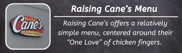 Chick-fil-A vs. Cane's: Healthiest Options for Athletes - Nutrition By ...