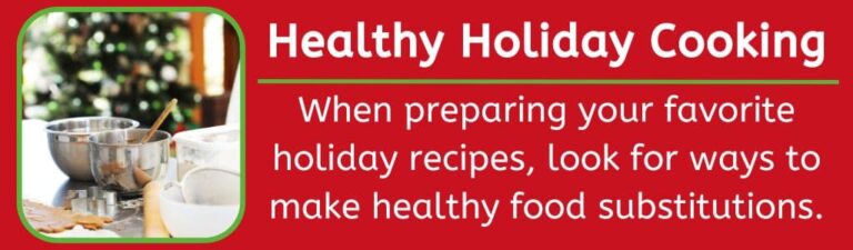 Healthy Holiday Nutrition Tips for Athletes - Nutrition By Mandy