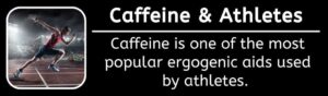 Exploring the Benefits of Caffeine for Sports Performance - Nutrition ...