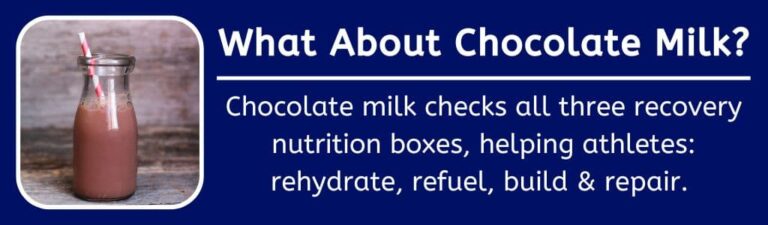 Not Hungry After a Workout? Here’s What to Do - Nutrition By Mandy